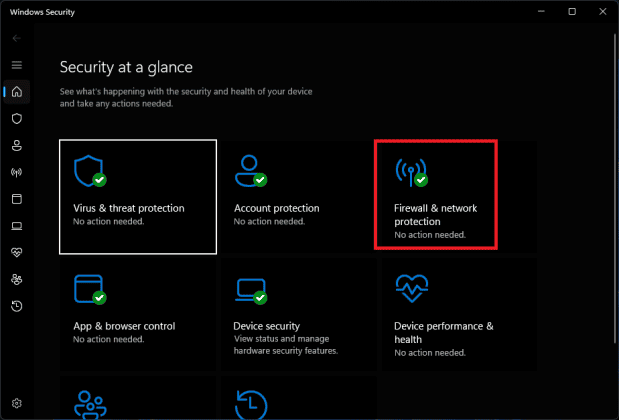 Bing Fix: Sorry, Looks Like Your Network Settings Are Preventing Access ...