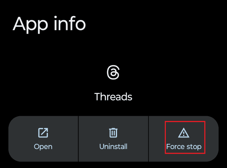 Threads Content Not Available? Here are 8 Ways to Fix