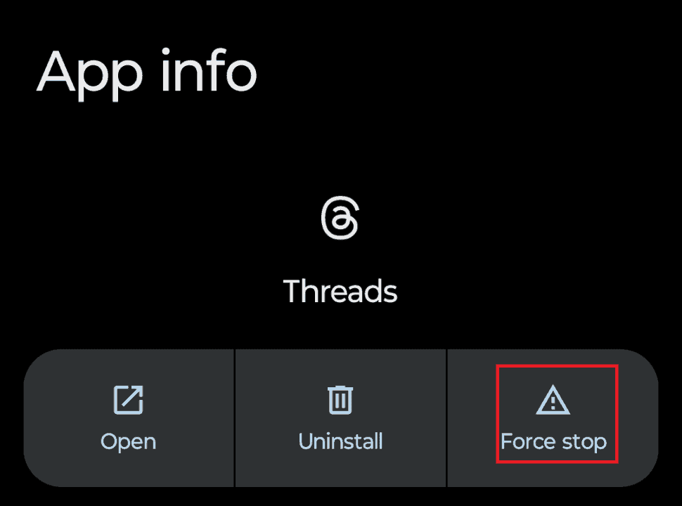How to Fix Some Replies Aren’t Available on Threads App