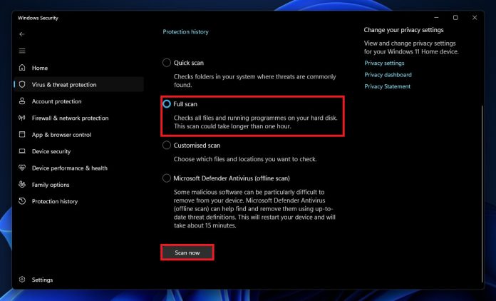 Top 10 Ways to Fix Winword.exe Application Error on Windows 11/10