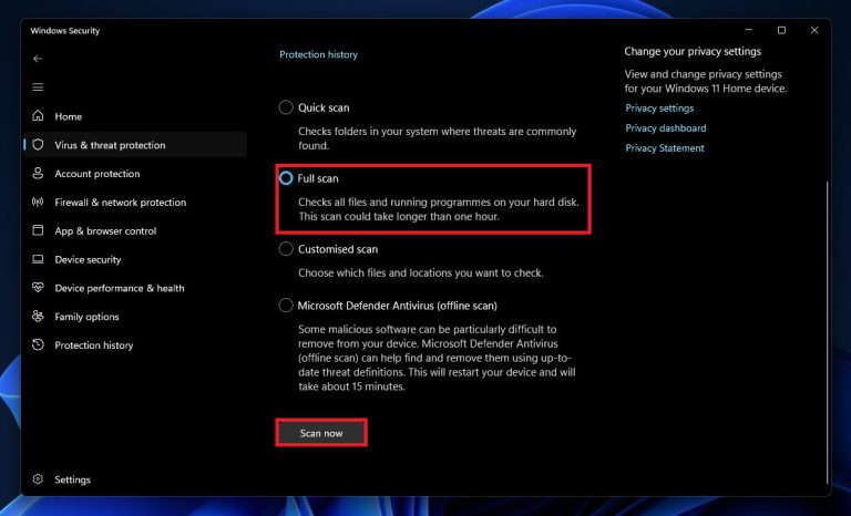 Top 10 Ways to Fix Winword.exe Application Error on Windows 11/10