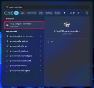 How to Access Thrustmaster Control Panel In Windows 10/11