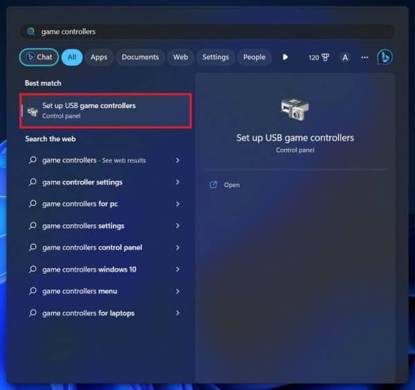 How to Access Thrustmaster Control Panel In Windows 10/11