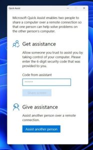 Quick Ways to Get Help in Windows 10 and Windows 11