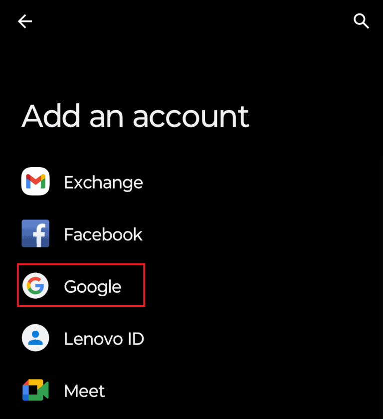 10 Ways to Fix Google Play Store Redeem Code Not Working