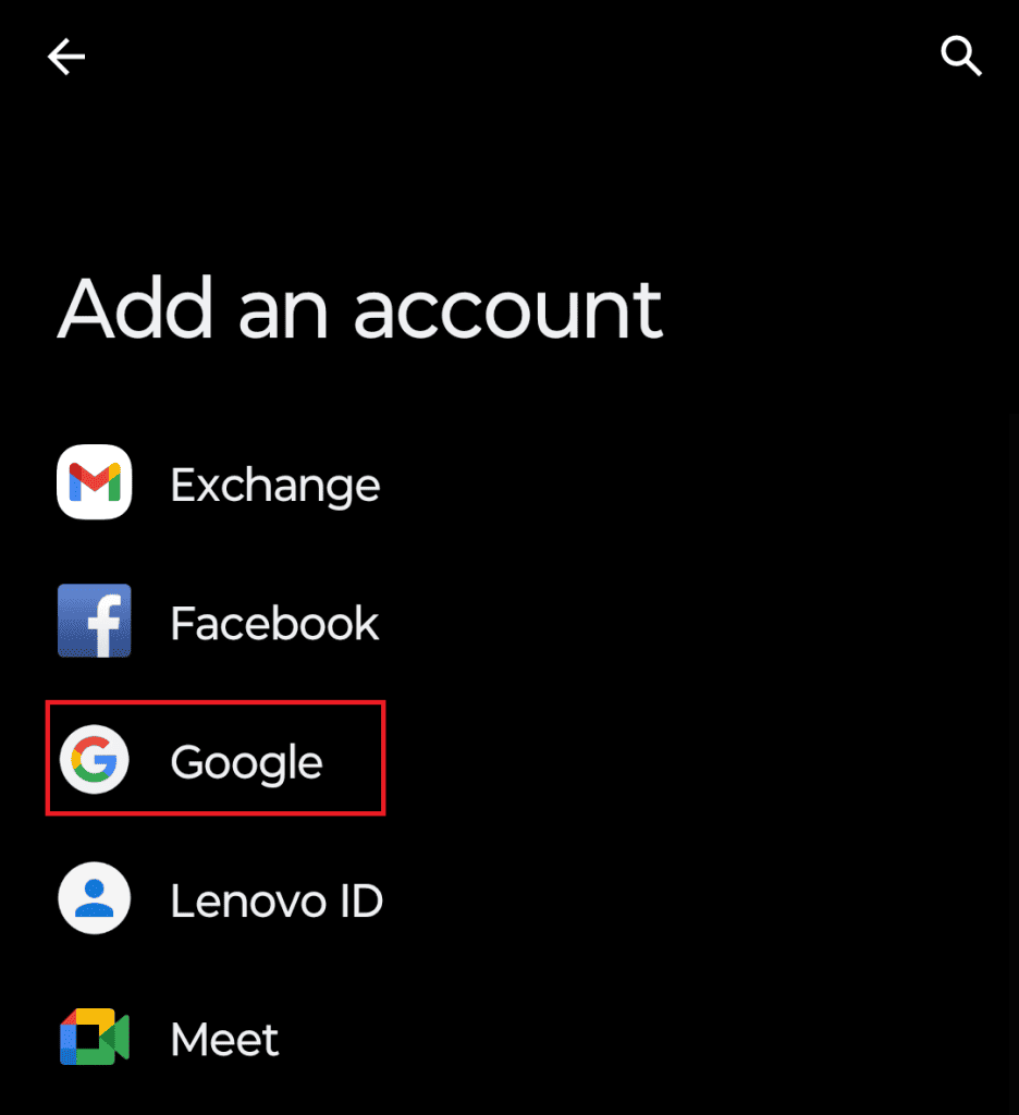 10 Ways to Fix Google Play Store Redeem Code Not Working