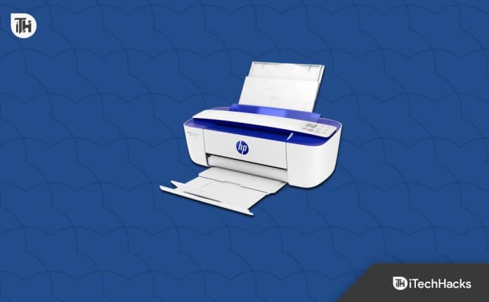 10 Ways to Fix HP Printer Not Showing Up on Network (2025)
