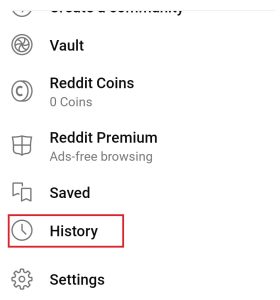 How to Delete Reddit History on Desktop, App and Stay Anonymous