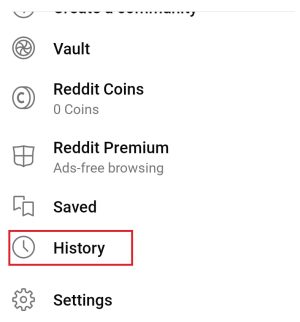 How to Delete Reddit History on Desktop, App and Stay Anonymous