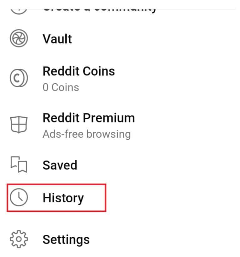 How to Delete Reddit History on Desktop, App and Stay Anonymous