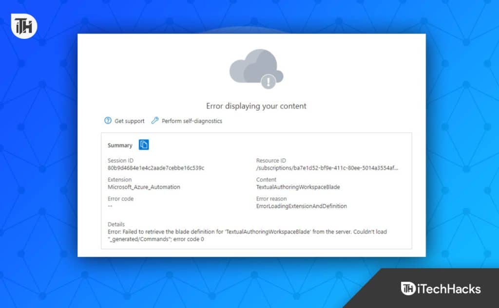 8 Ways to Fix System Application Force Next 0007 Error