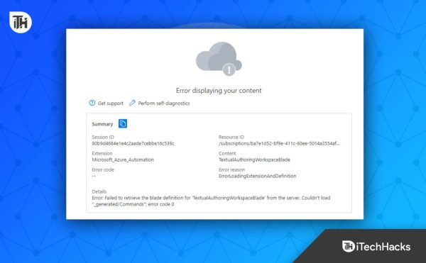 8 Ways to Fix System Application Force Next 0007 Error