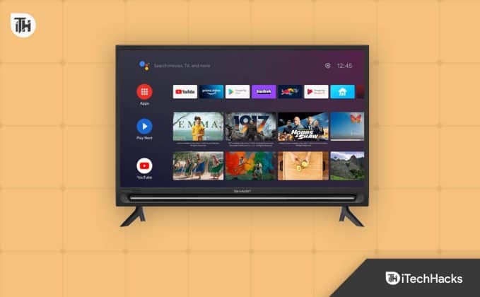 How to Download Apps on Sharp Smart TV (5 Methods)