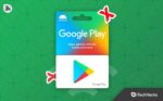 10 Ways to Fix Google Play Store Redeem Code Not Working