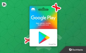 10 Ways to Fix Google Play Store Redeem Code Not Working