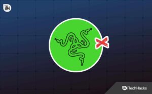 12 Ways to Fix Razer Synapse Not Opening in Windows 10/11