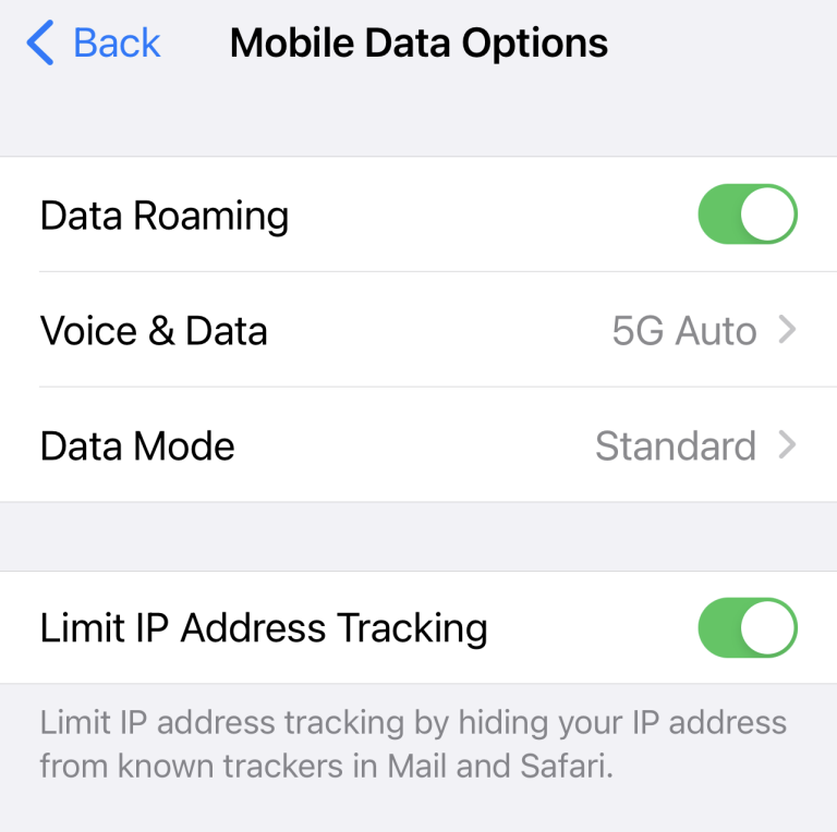 How to Update Cell Towers Verizon iPhone (2024)