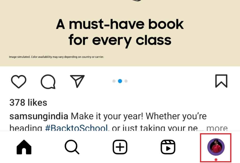 Is Instagram Sending Notifications for Screenshots Story Highlights?