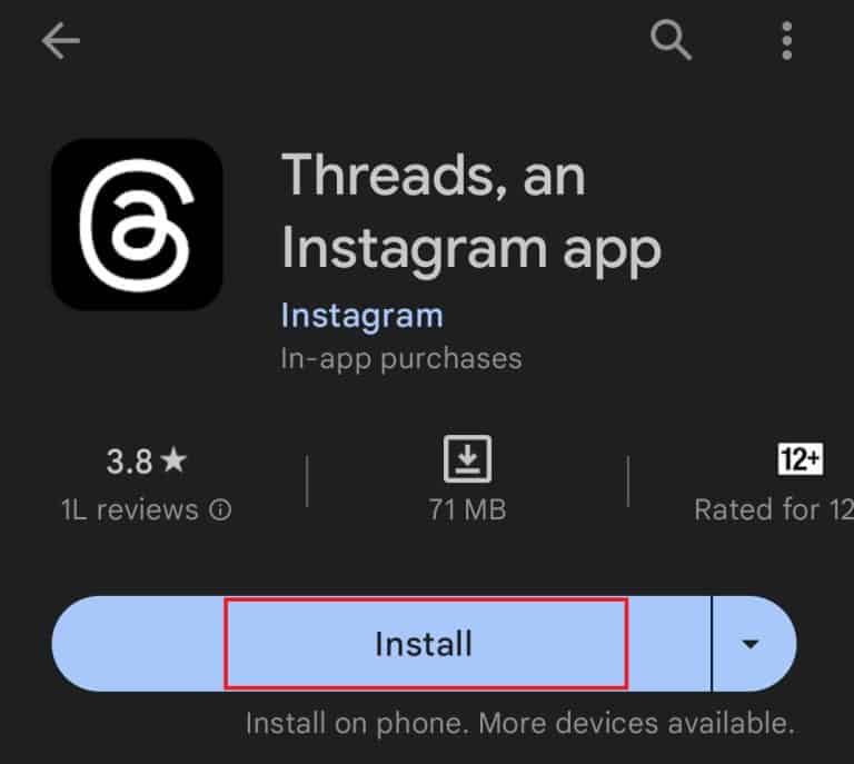 Threads Content Not Available? Here are 8 Ways to Fix