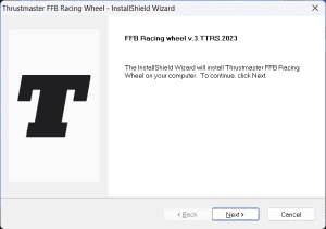 How to Access Thrustmaster Control Panel In Windows 10/11
