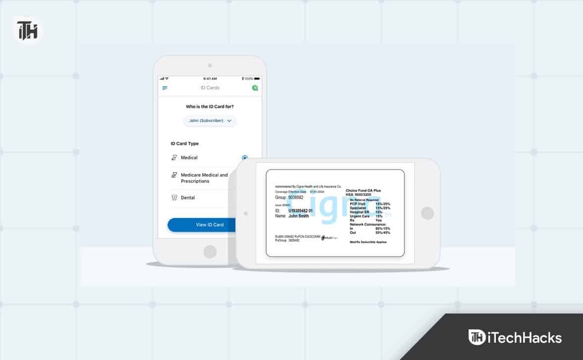 MyCigna Activate Card and Login 2025 Steps to Activate MyCigna.com Card