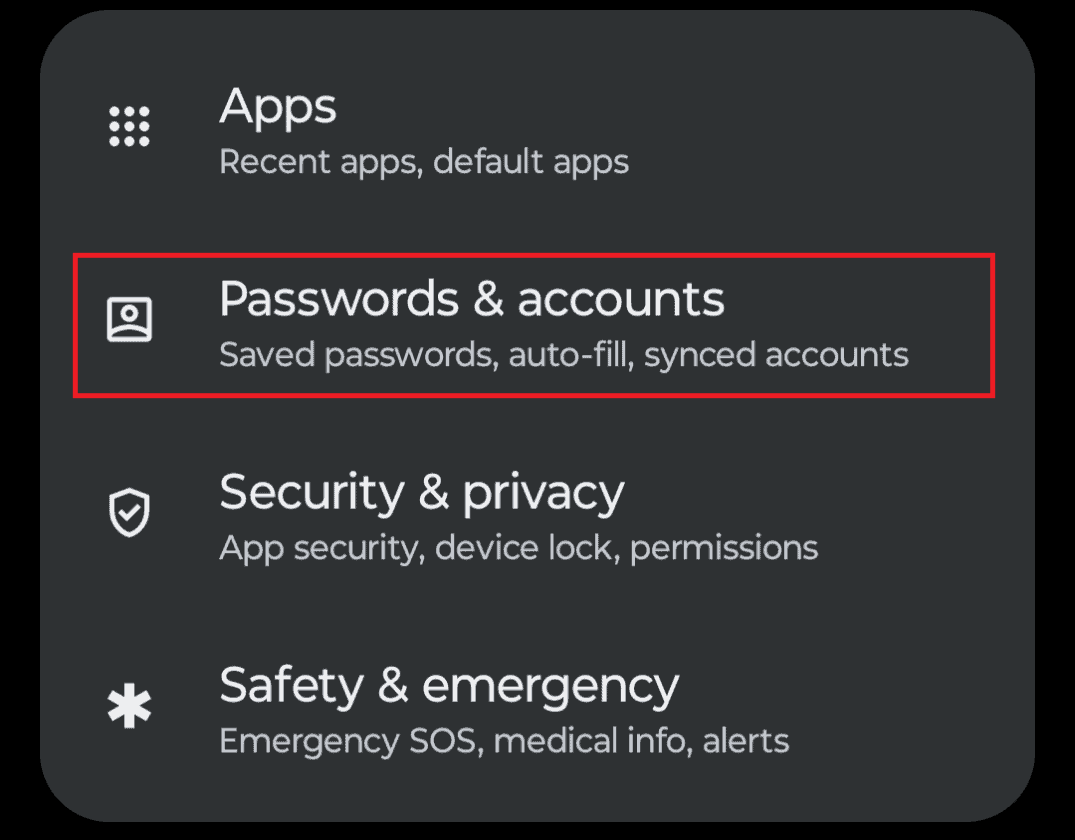 10 Ways to Fix Google Play Store Redeem Code Not Working