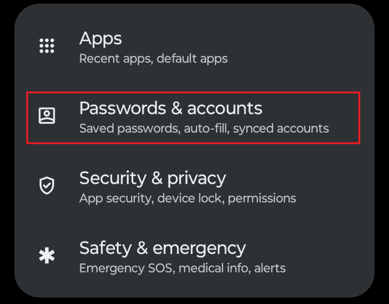 10 Ways to Fix Google Play Store Redeem Code Not Working