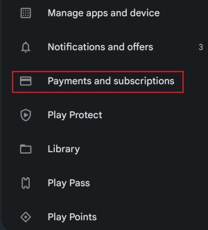 10 Ways to Fix Google Play Store Redeem Code Not Working