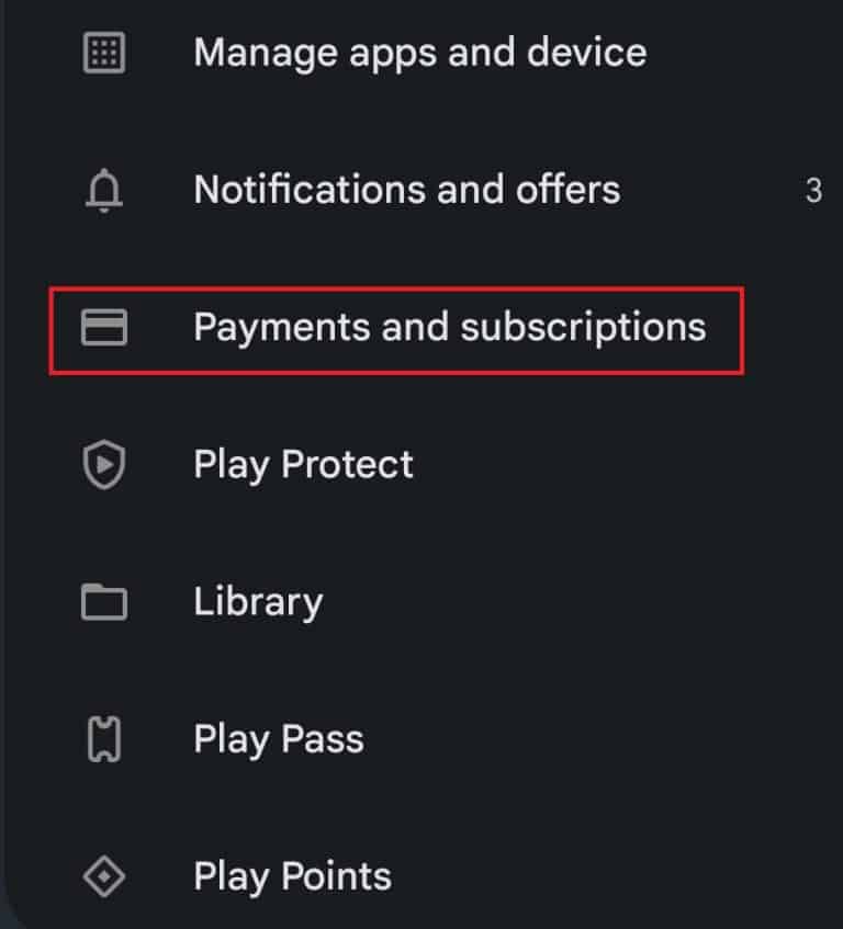 10 Ways to Fix Google Play Store Redeem Code Not Working