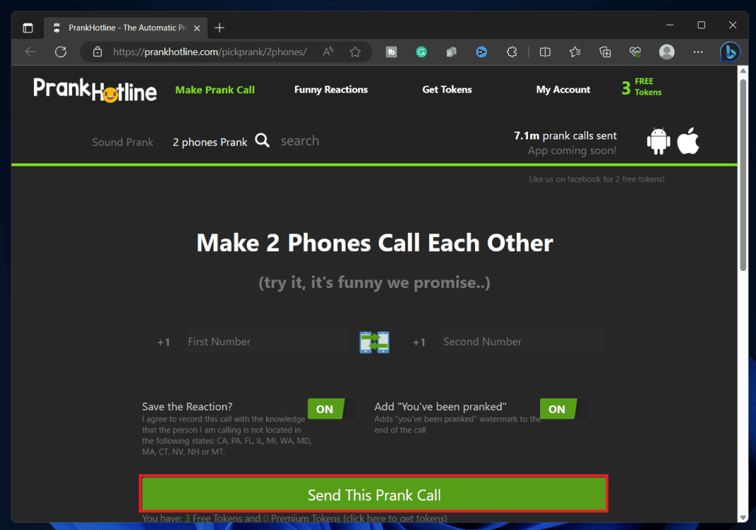 5 Ways to Make Two Phones Call Each Other (2024)