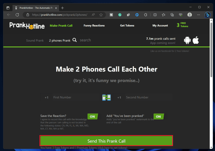 5 Ways to Make Two Phones Call Each Other (2024)