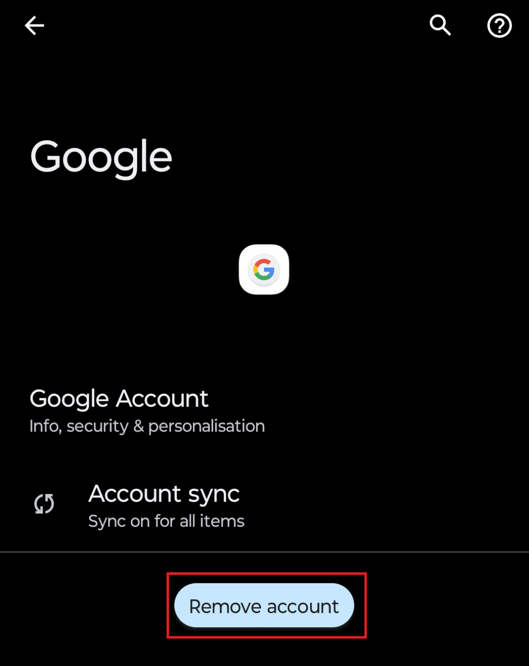 10 Ways to Fix Google Play Store Redeem Code Not Working