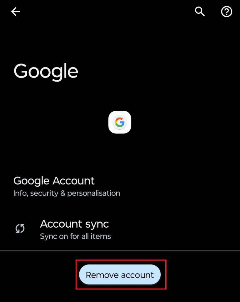 10 Ways to Fix Google Play Store Redeem Code Not Working