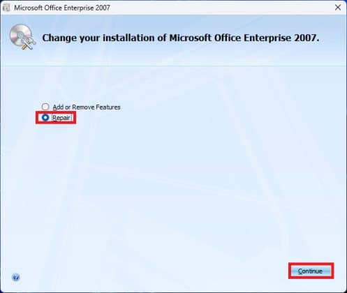 Top 10 Ways to Fix Winword.exe Application Error on Windows 11/10
