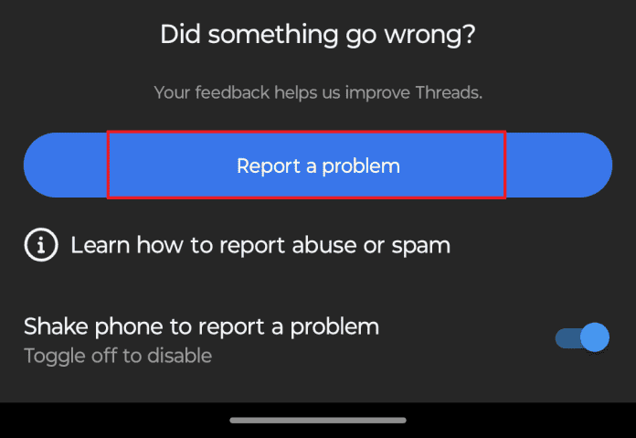 Threads Content Not Available? Here are 8 Ways to Fix