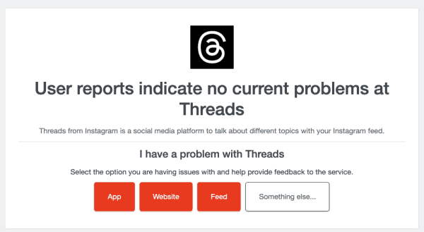 Threads Content Not Available? Here are 8 Ways to Fix