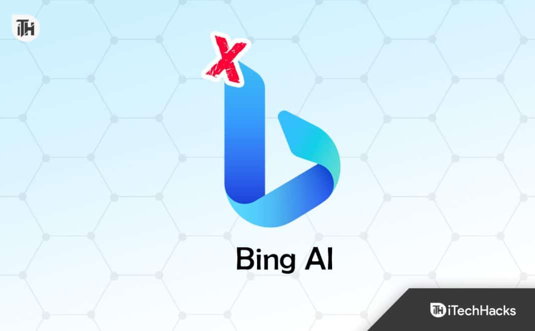 Bing Fix: Sorry, Looks Like Your Network Settings Are Preventing Access ...