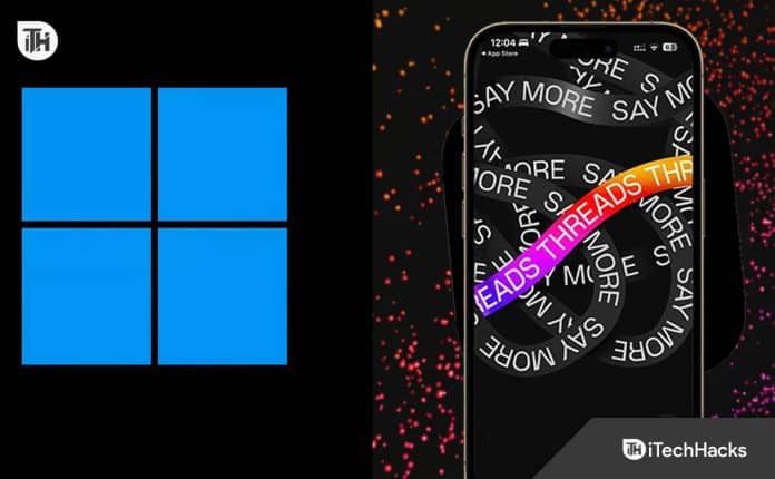 How to Download & Install Threads App on Windows 11 PC (2024)
