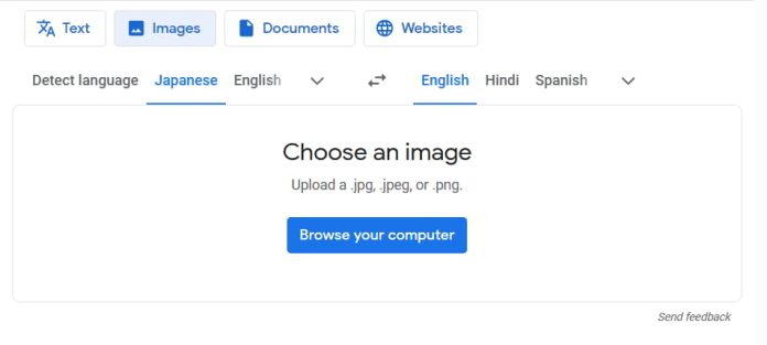 How to Translate Japanese From Image in 2025
