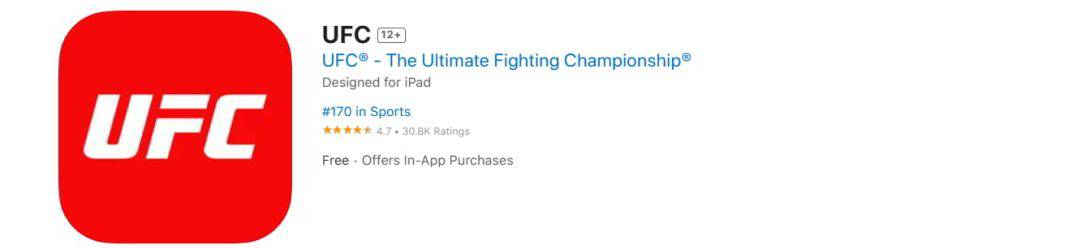 How to AirPlay UFC Fight Night on TV from iPhone, iPad, & Mac