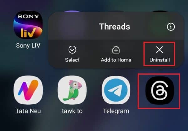 Threads Content Not Available? Here are 8 Ways to Fix