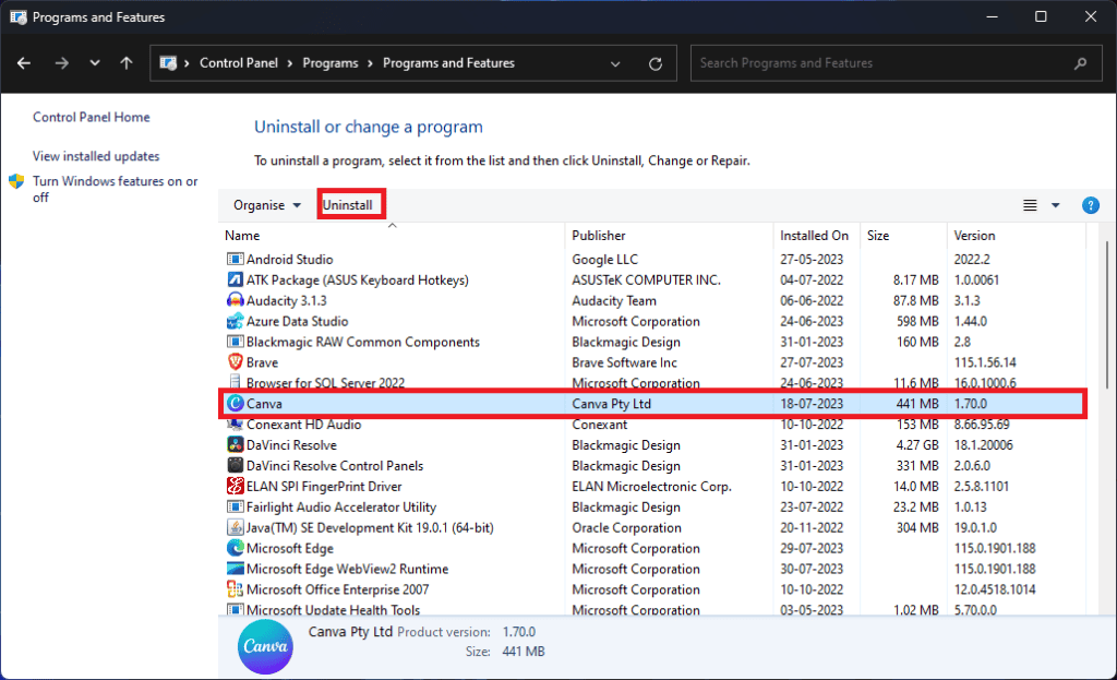 8 Ways to Fix System Application Force Next 0007 Error