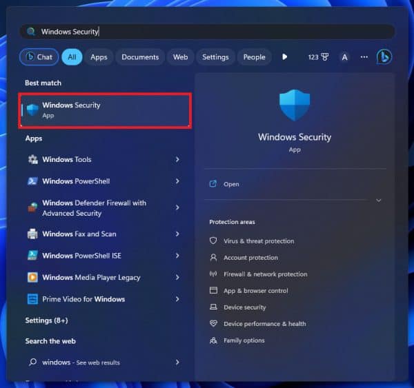 Top 10 Ways to Fix Winword.exe Application Error on Windows 11/10
