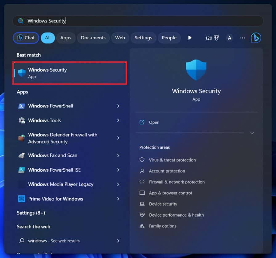 How to Fix Local Security Authority Protection Is Off On Windows 11