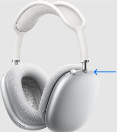 5 Ways to Turn ON or Activate Noise Cancellation On Airpods, Pro, Max