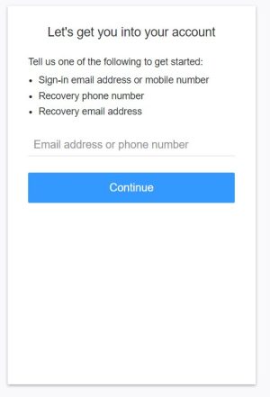 How to Recover Your Old AOL Email Account 2025