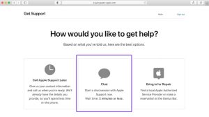 How to Contact Apple Customer Support For Service 2025 (Worldwide)