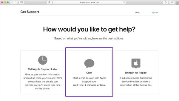 How to Contact Apple Customer Support For Service 2025 (Worldwide)