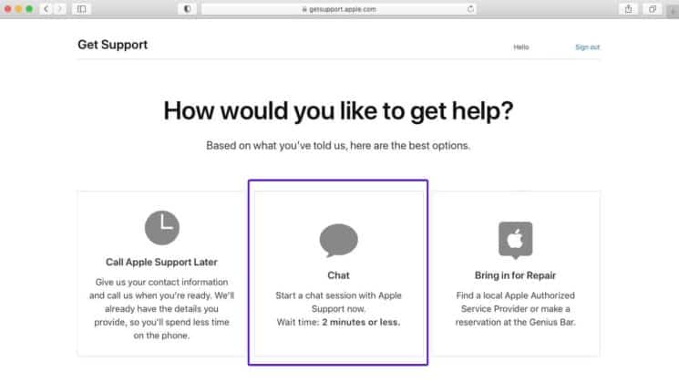 How to Contact Apple Customer Support For Service 2025 (Worldwide)