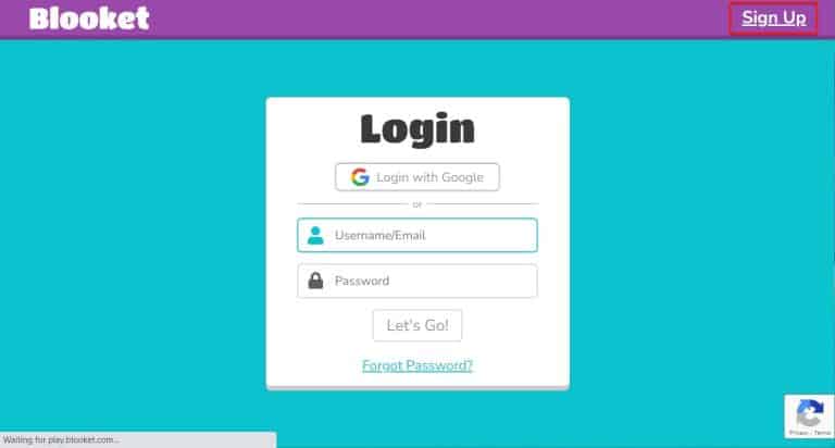 How to Join Blooket and Play, Login, with Join Code 2026